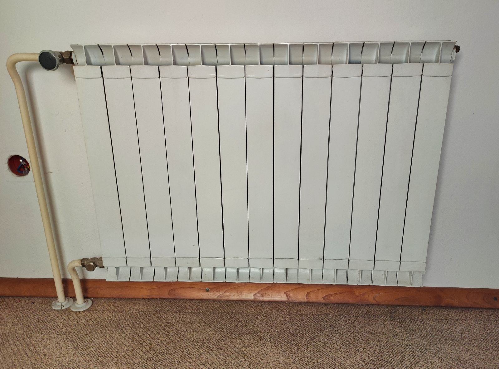 Radiatorji Aklimat, različnih dimenzij