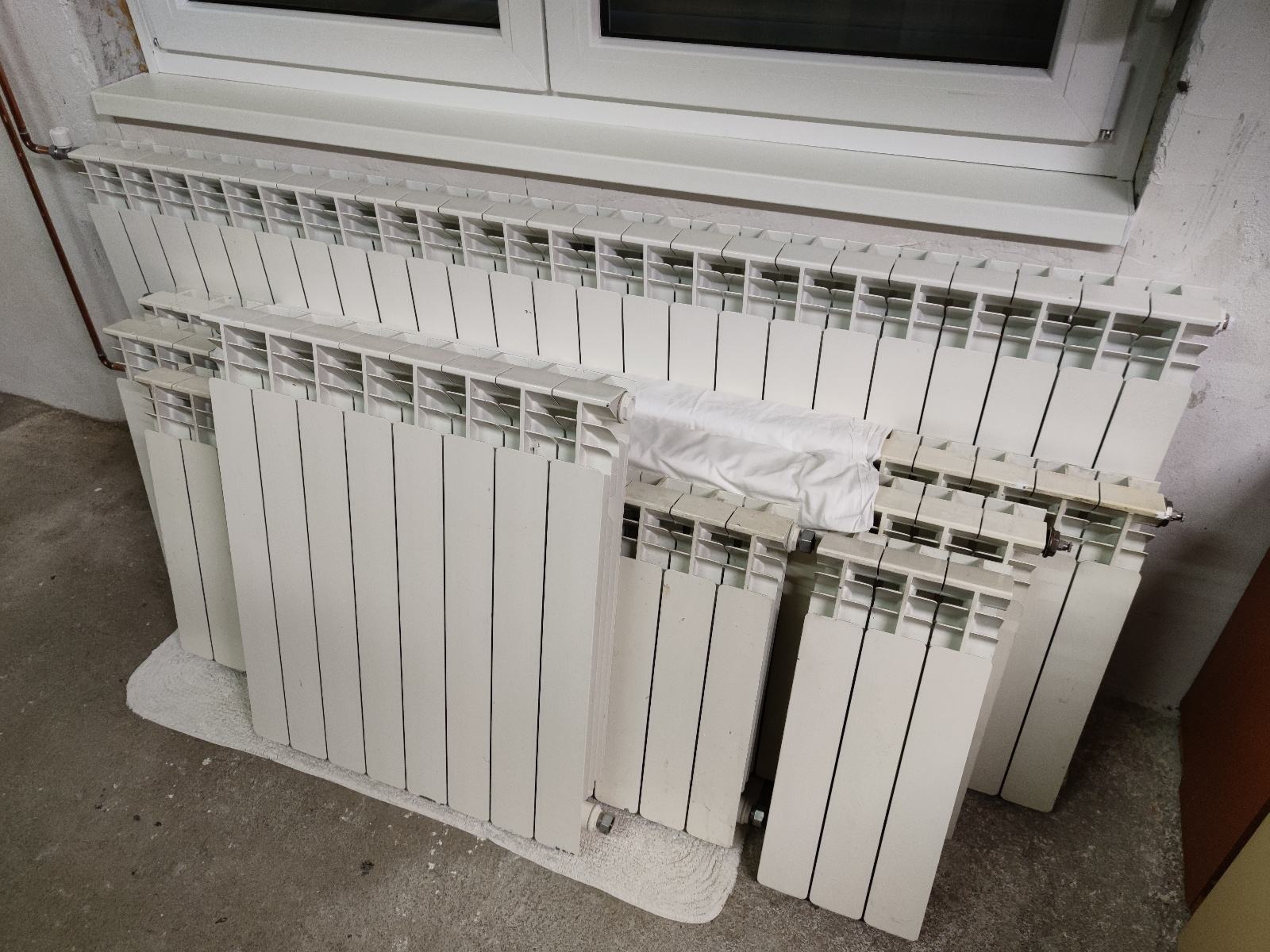Radiatorji Aklimat