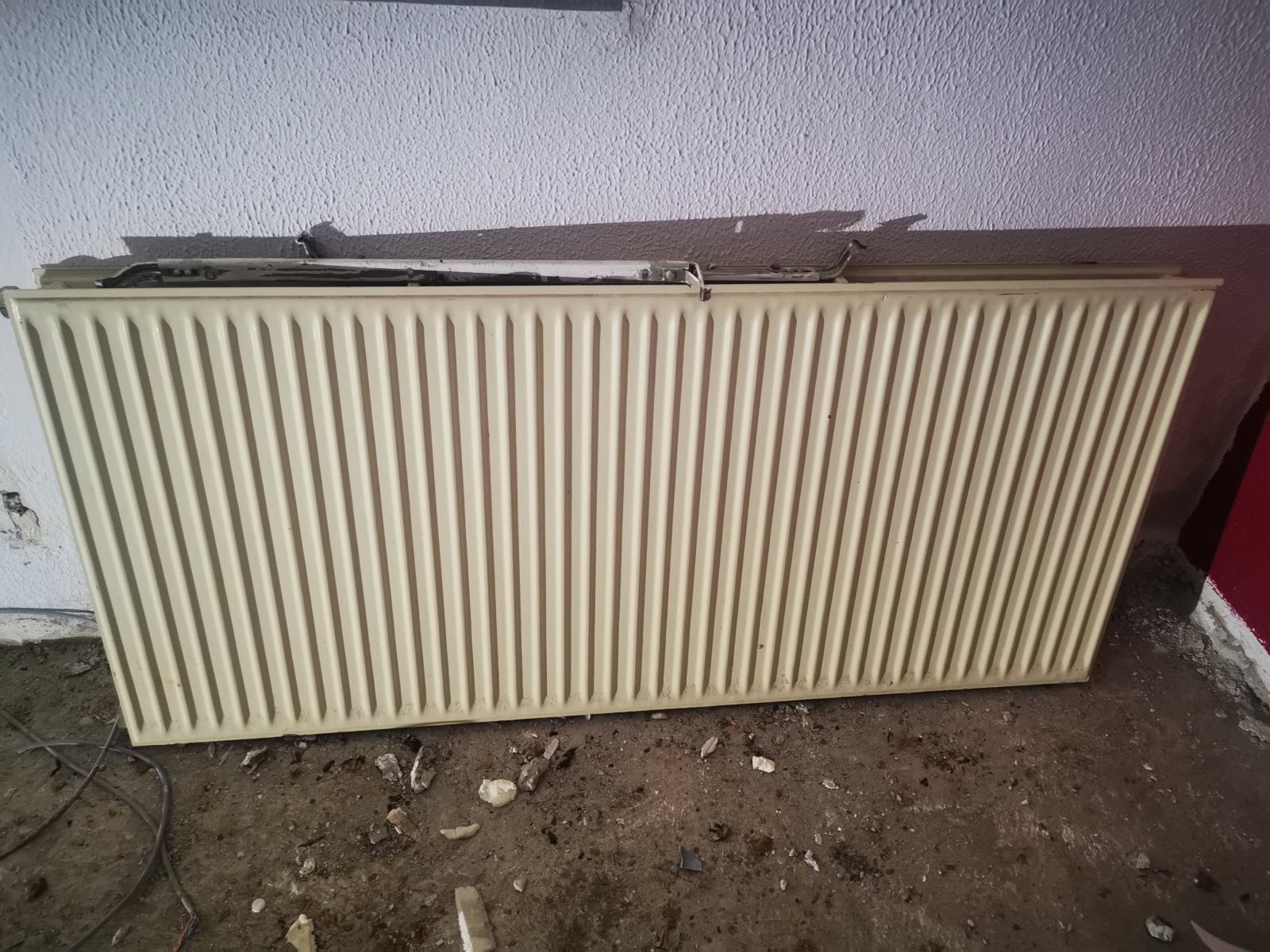 Radiatorji različnih dimenzij