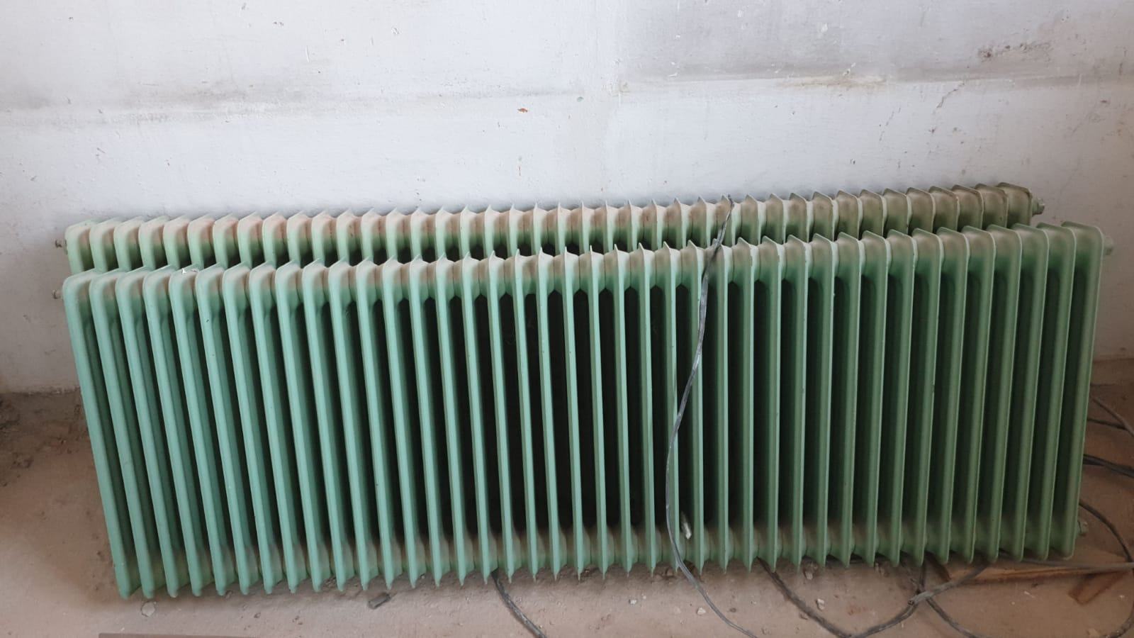 RADIATORJI