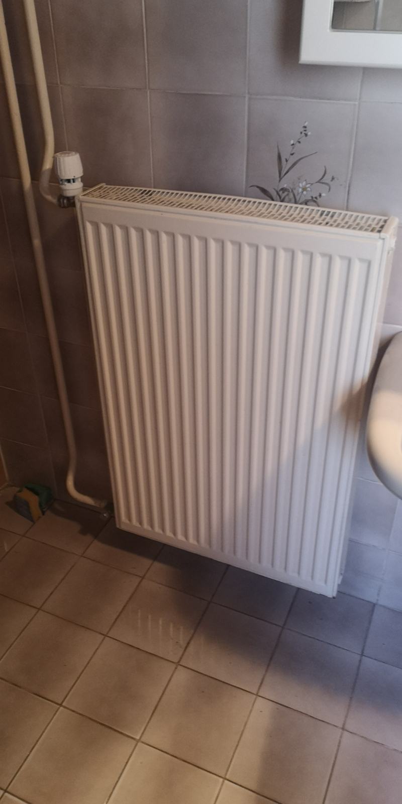 Radiatorji