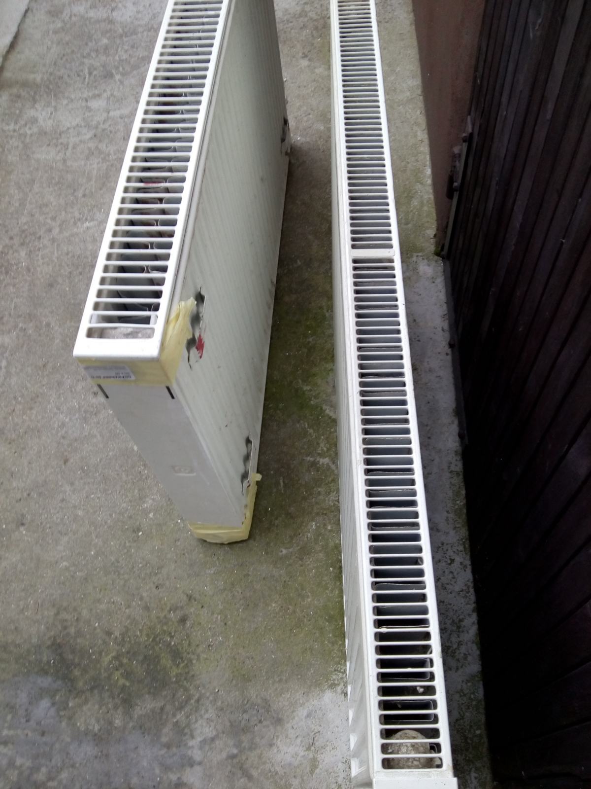 radiatorji