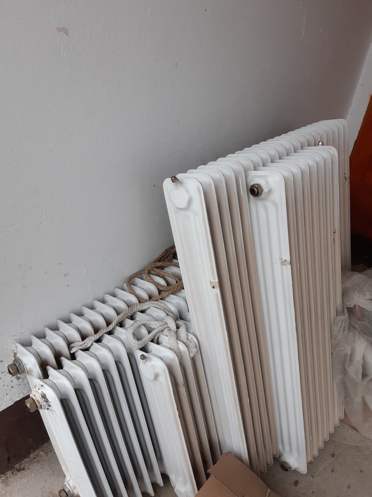 radiatorji