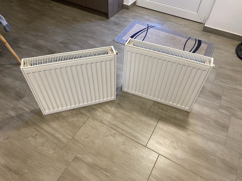 Radiatorji