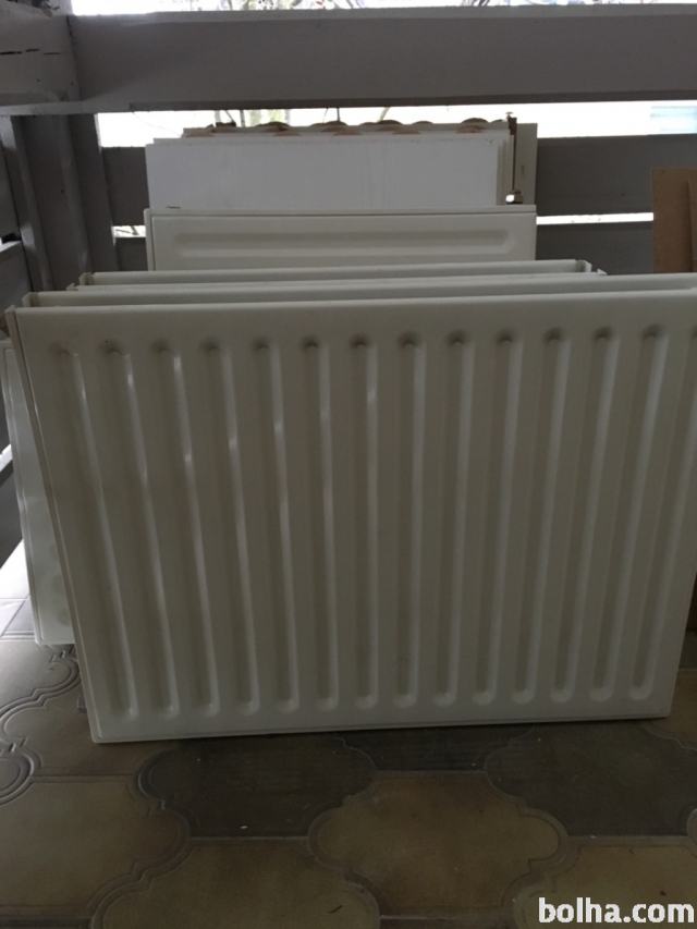 Radiatorji