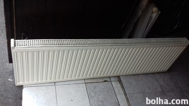 Radiatorji
