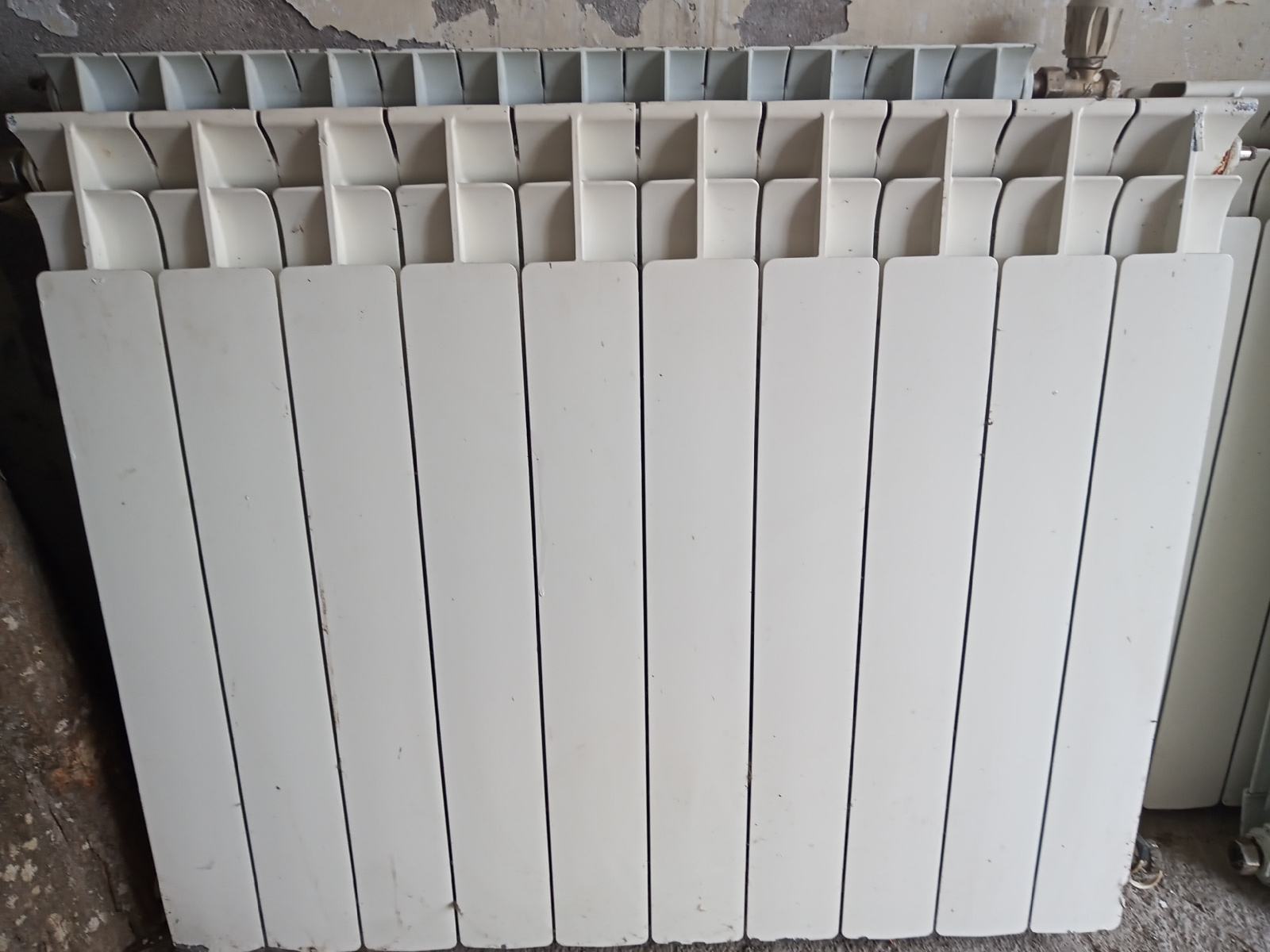 Radiatorji