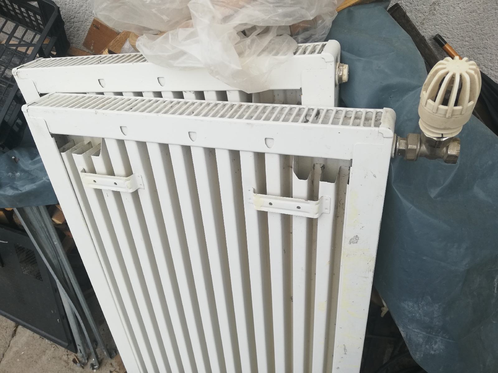 Radiatorji