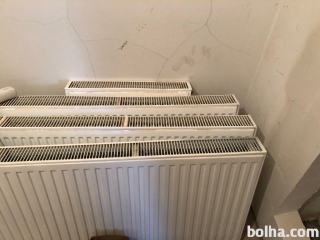 Radiatorji