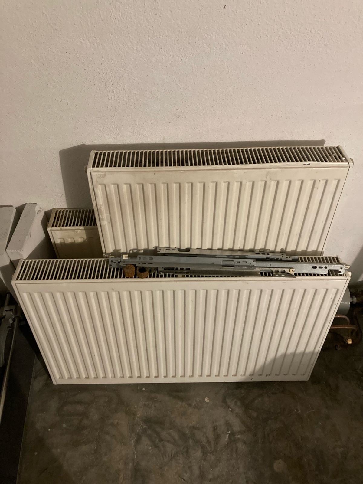 Radiatorji