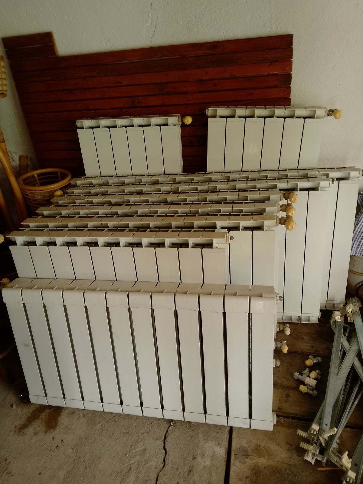 Radiatorji