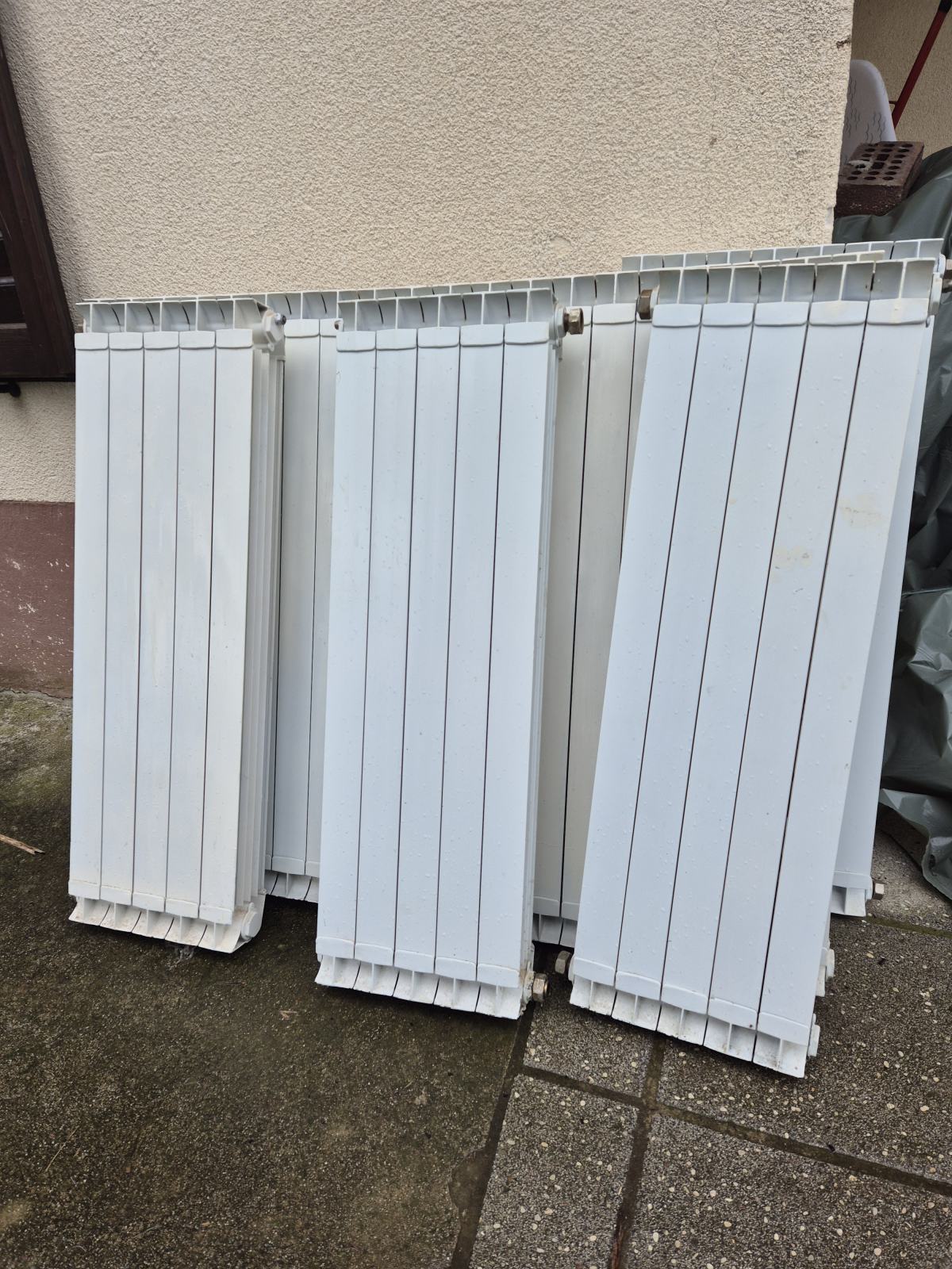 Radiatorji