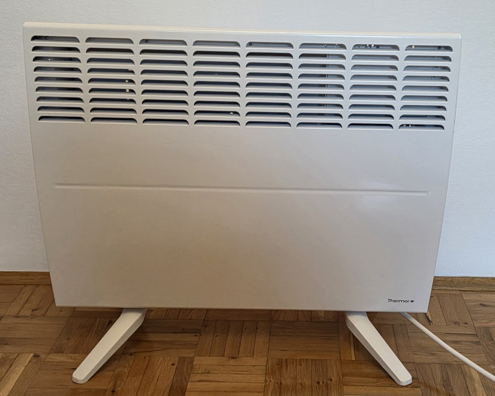 Thermor električni konvektorski radiator 1500 w