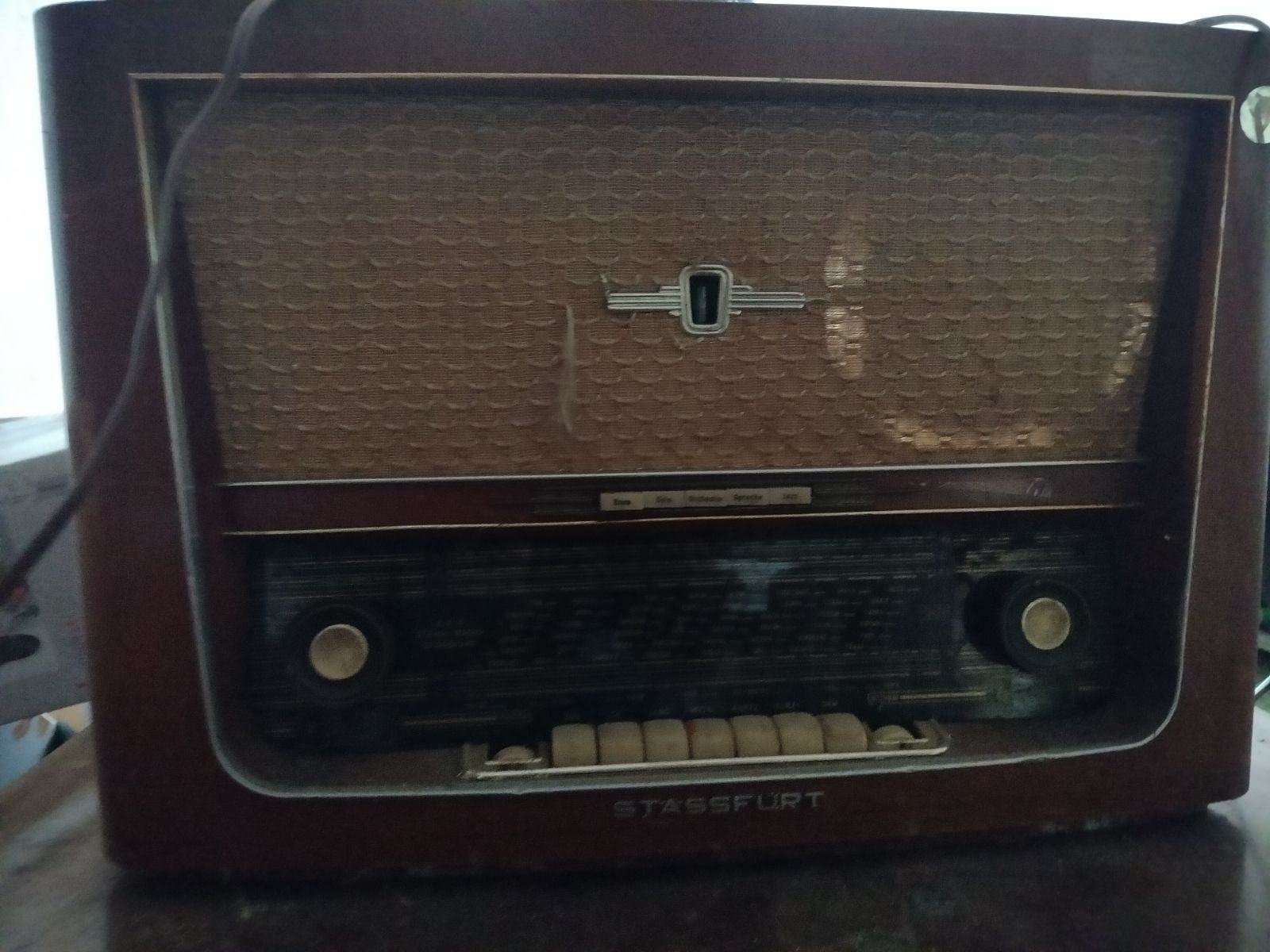 prodam star radio