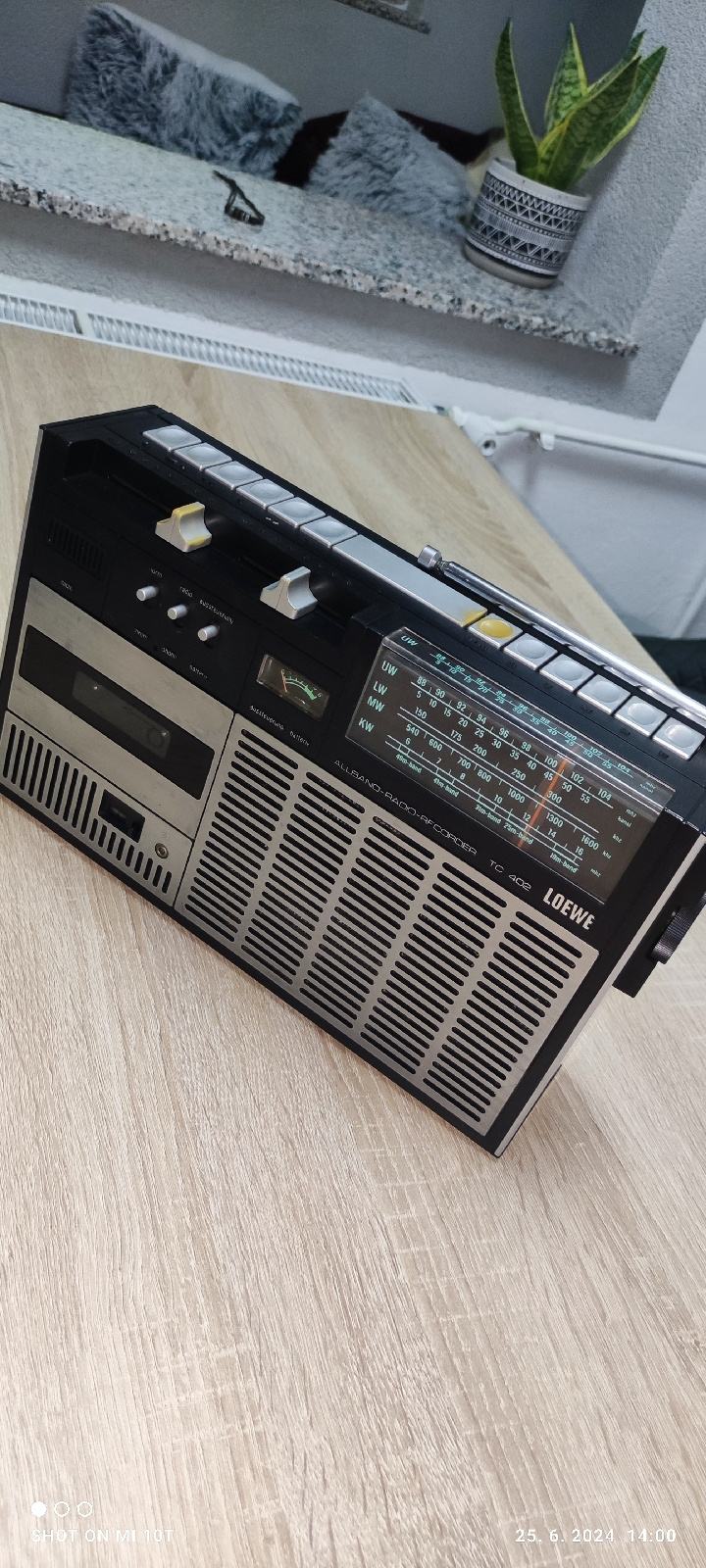 Radio