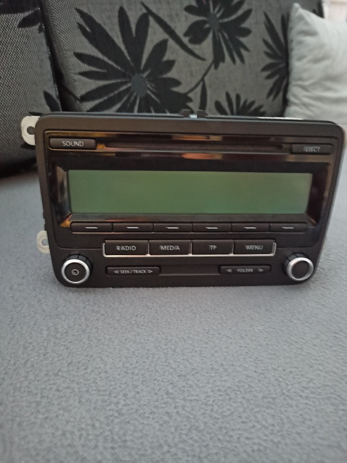 Radio