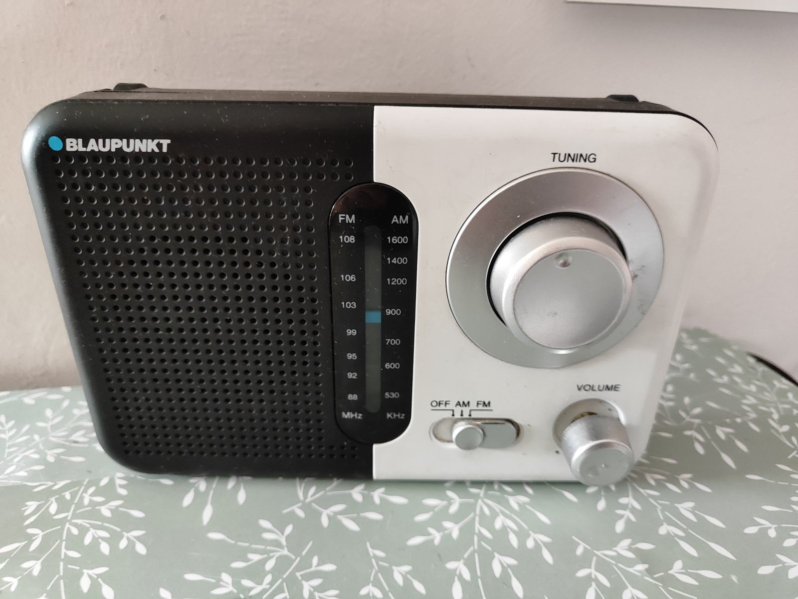 radio