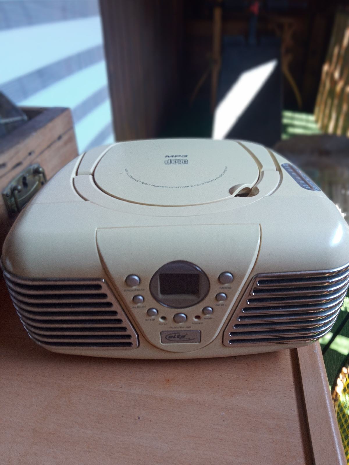 Radio