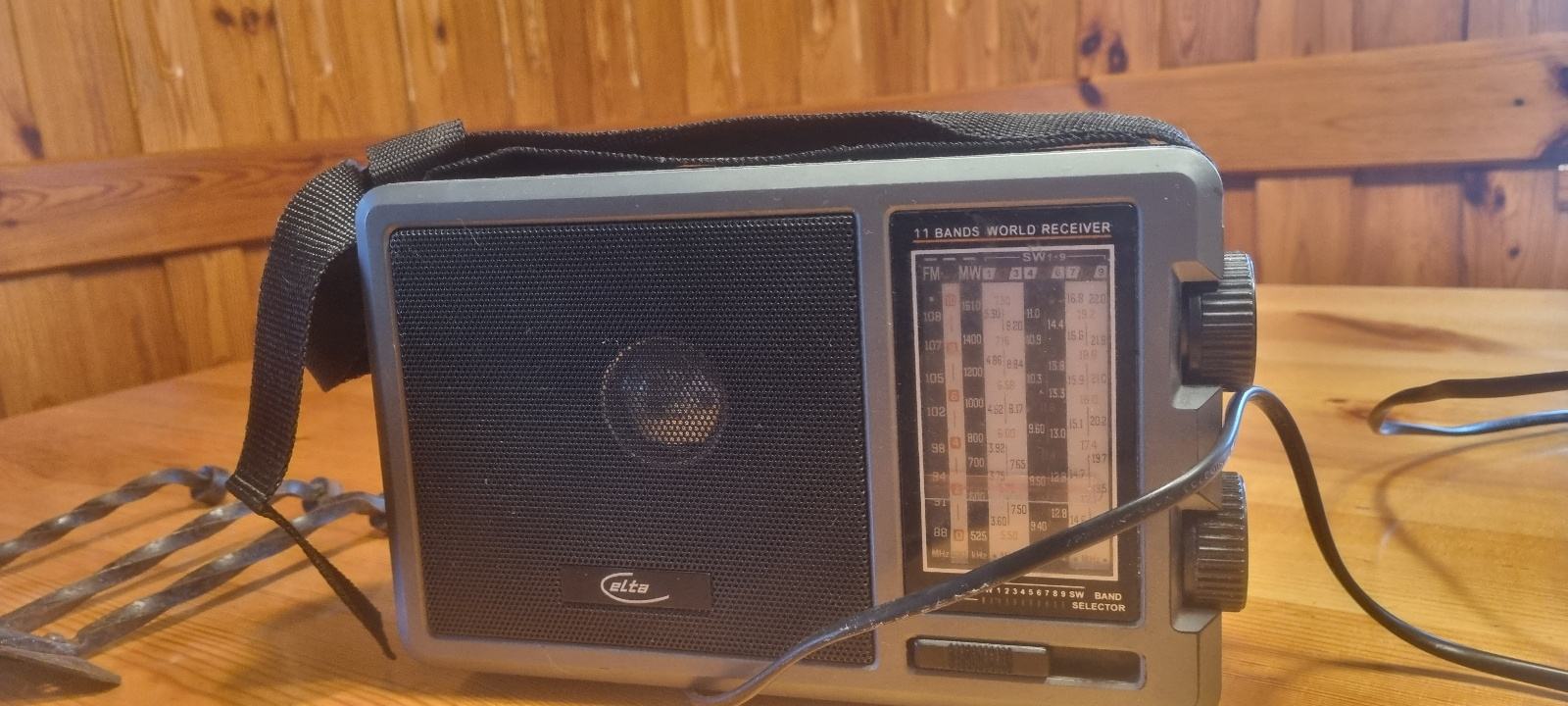 Radio