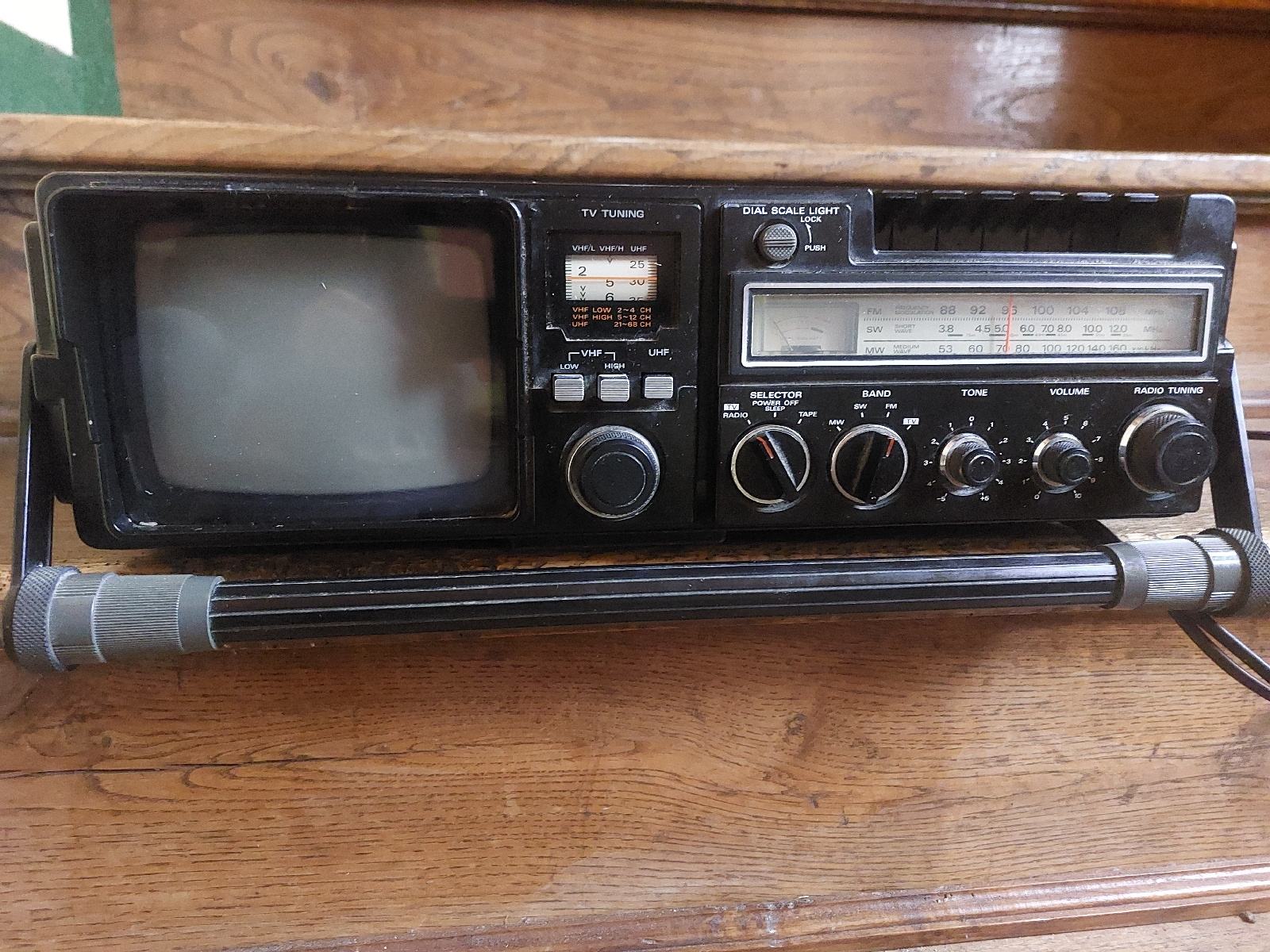 radio,