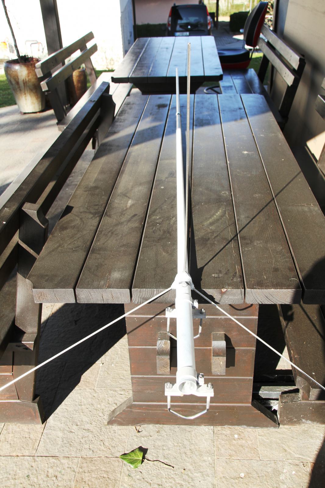 Antena Diamond X-300