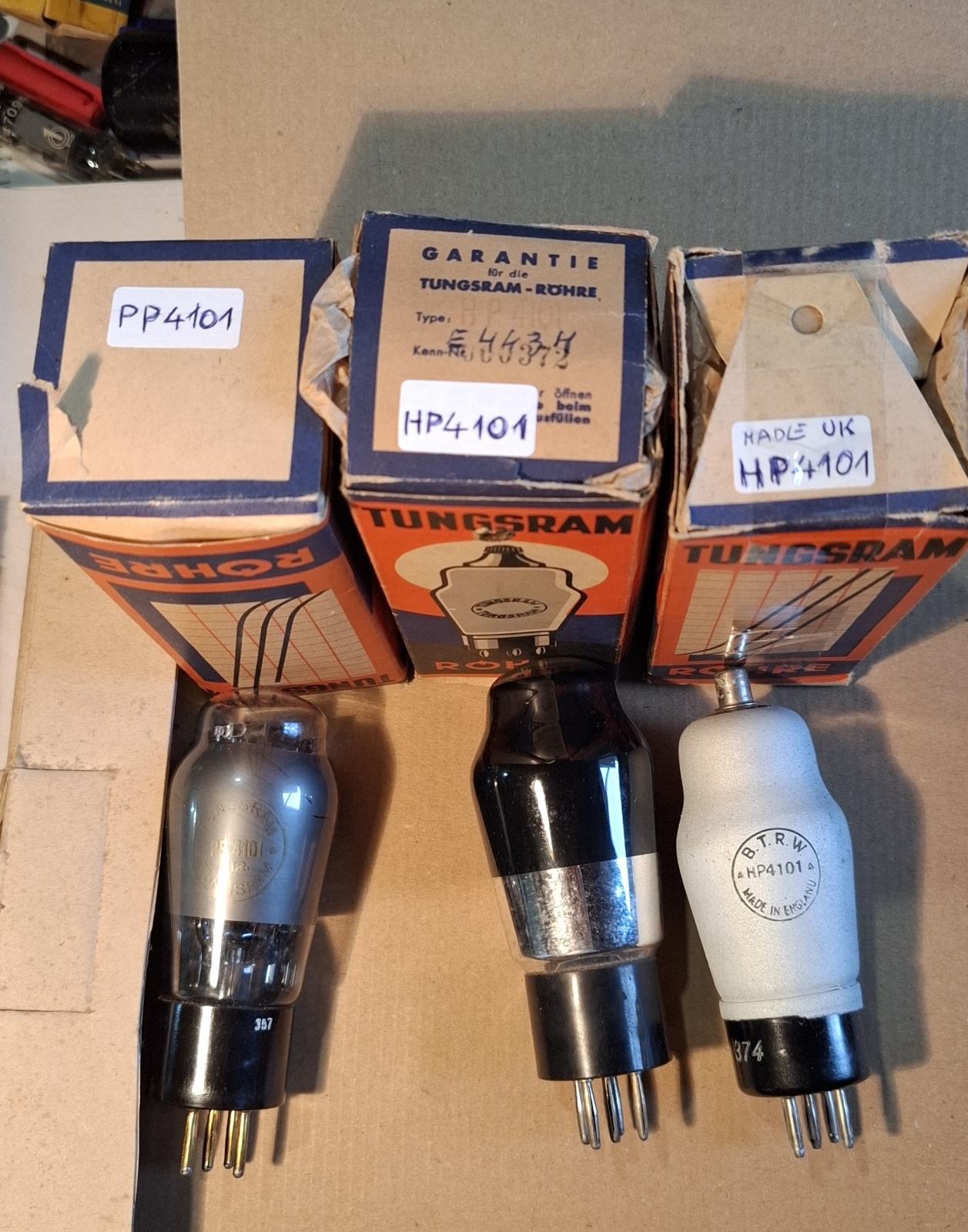 HP4101 = E446 = RENS1284 = H4128D, PP4101 = RES964 E443H RTP4 L496D