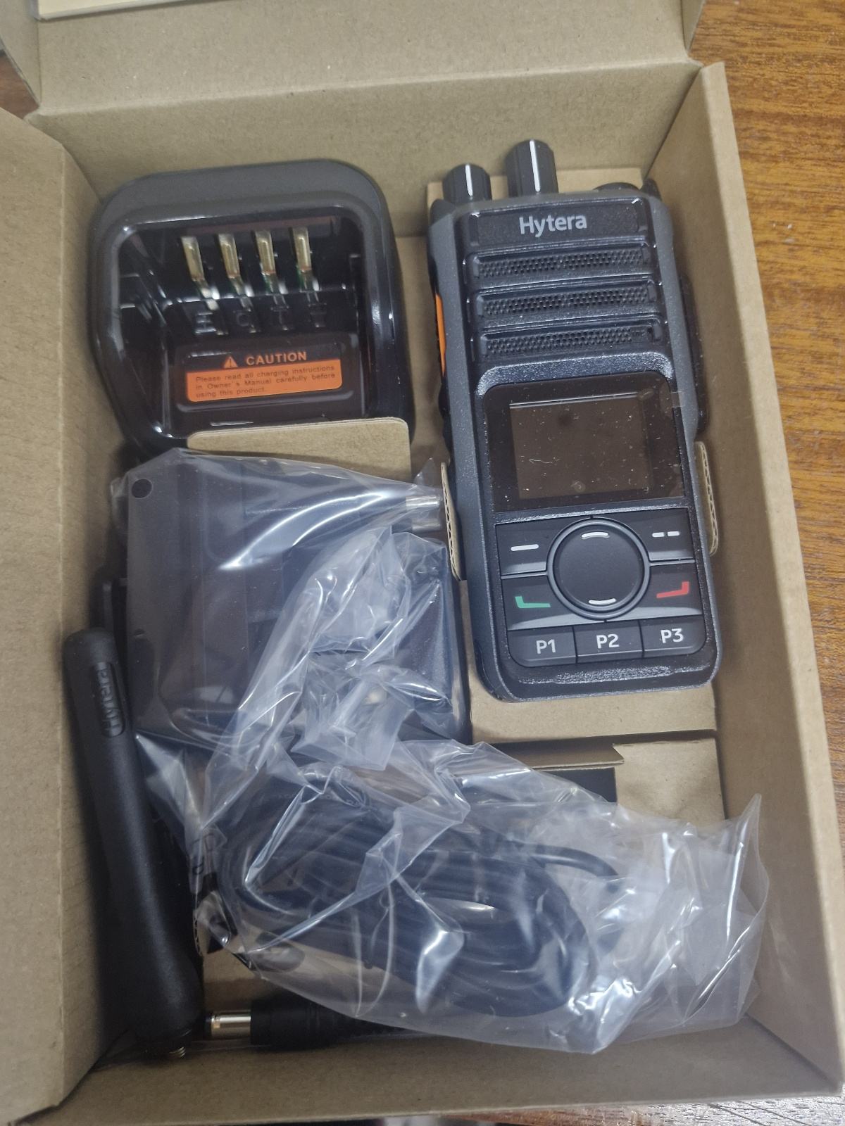HYTERA HP565
