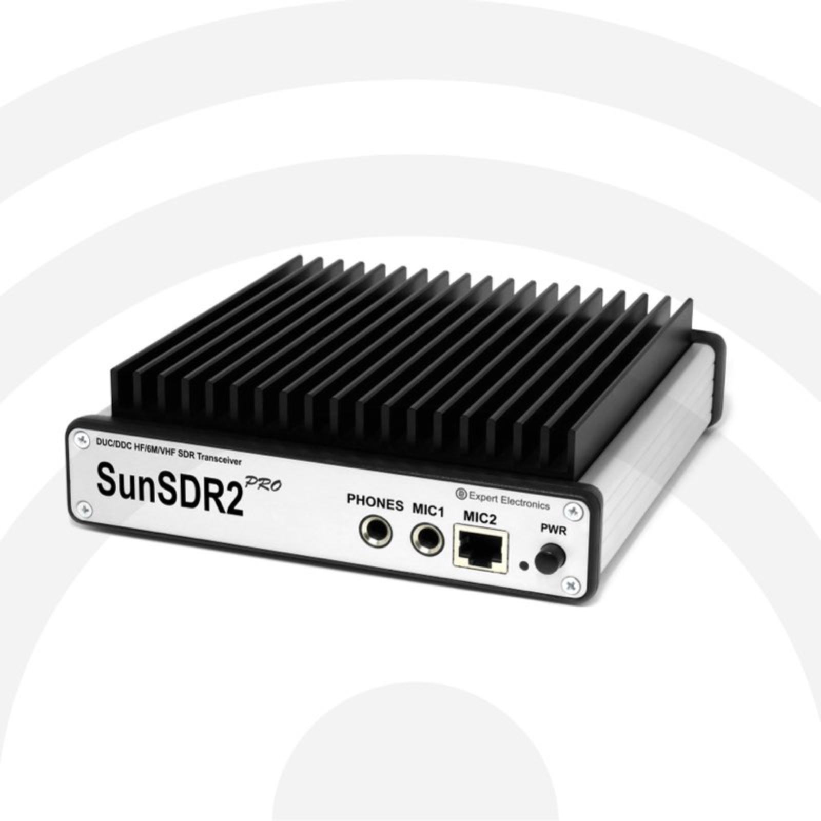 Sun SDR2 Pro