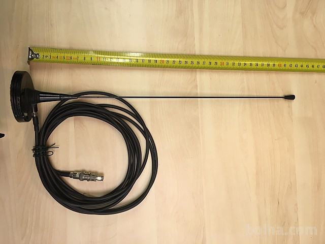 ukv antena magnetna za icom...., uln letalo, motorni zmaj