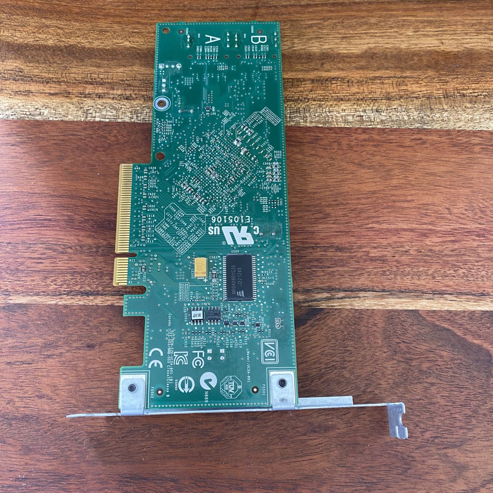 Dell PERC H310 Adapter - UCSA-801