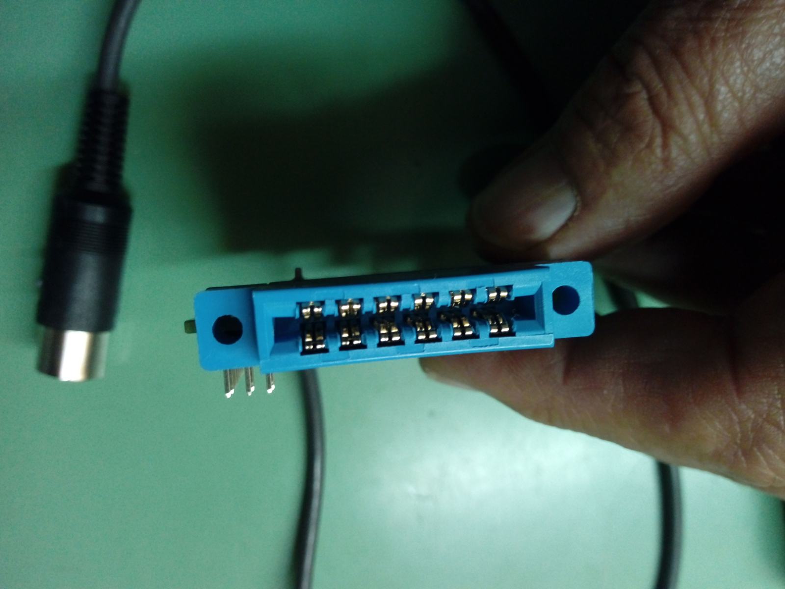 SD2IEC za Commodore 64