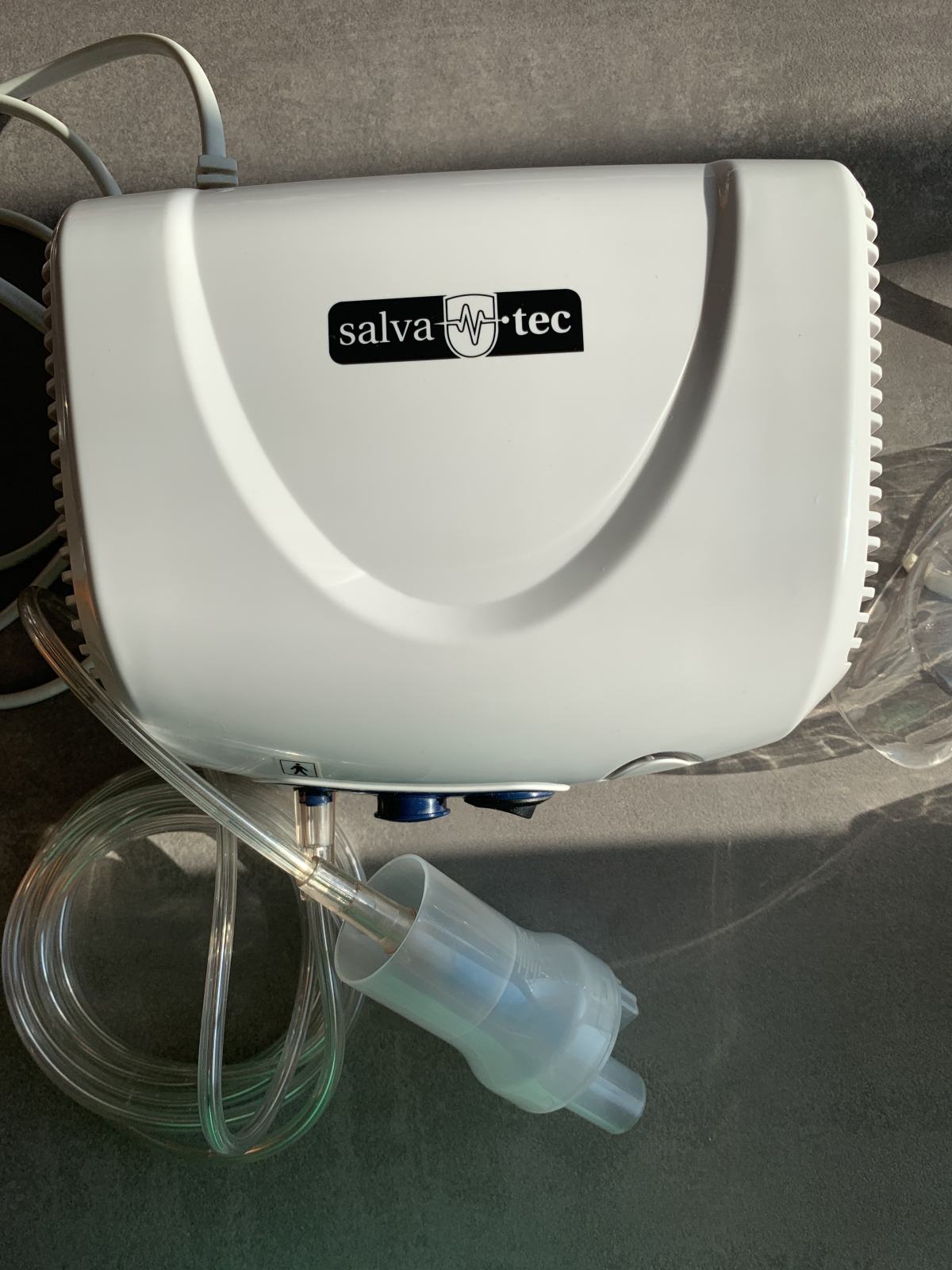 Inhalator Salva tec