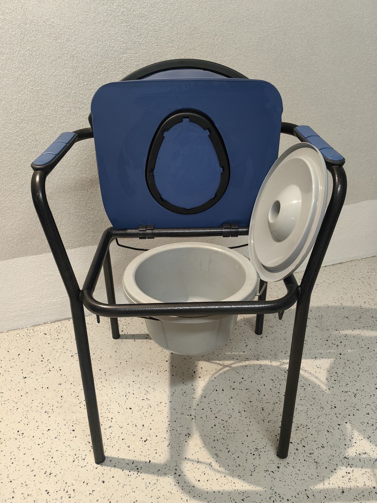 invalidski WC stol