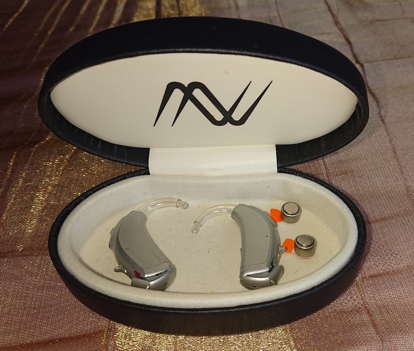 Slušni aparat NEUROTH