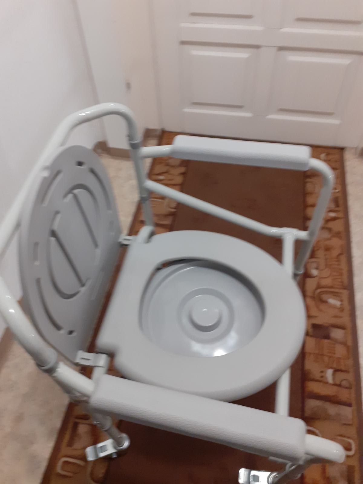 Sobni WC / Invalidski WC