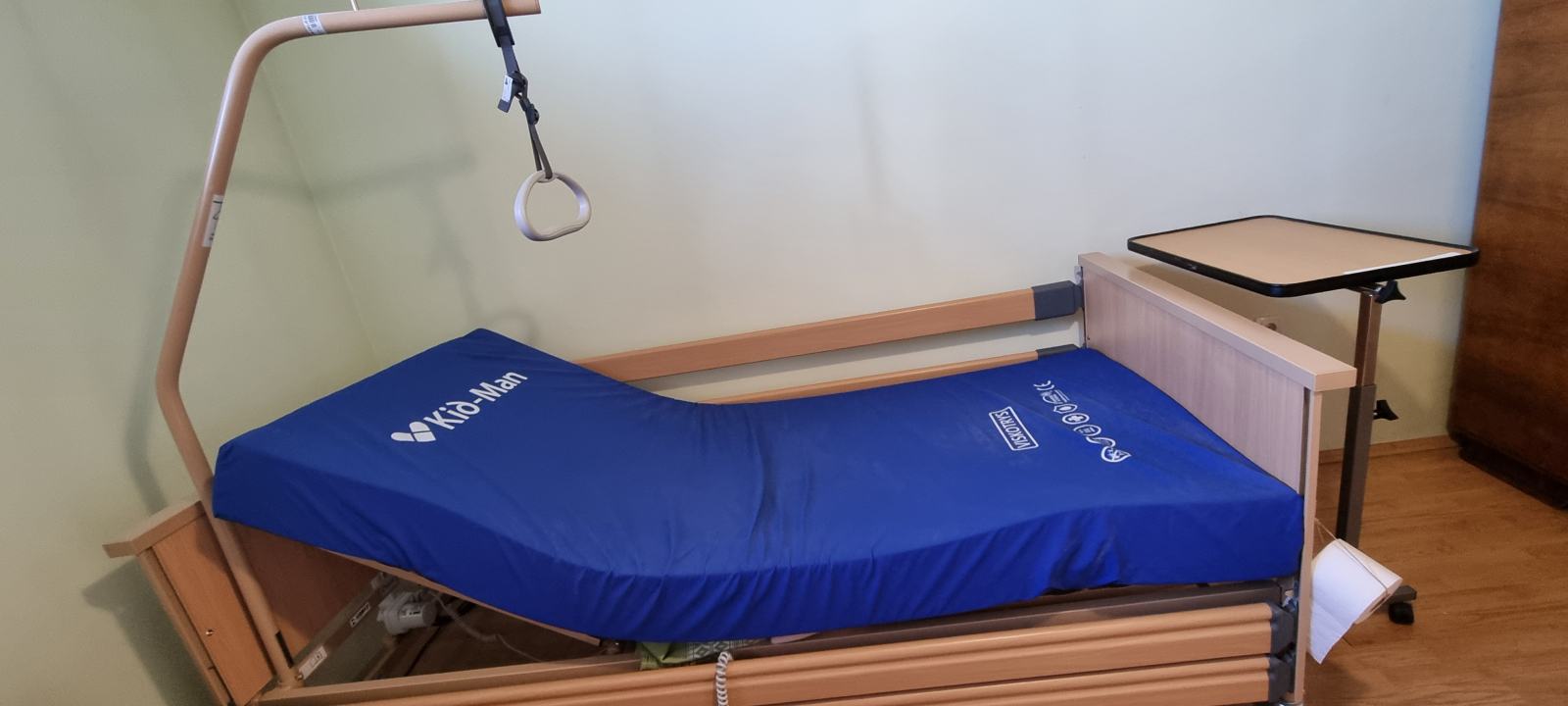 Vzmetnica Visko 3 morfološka