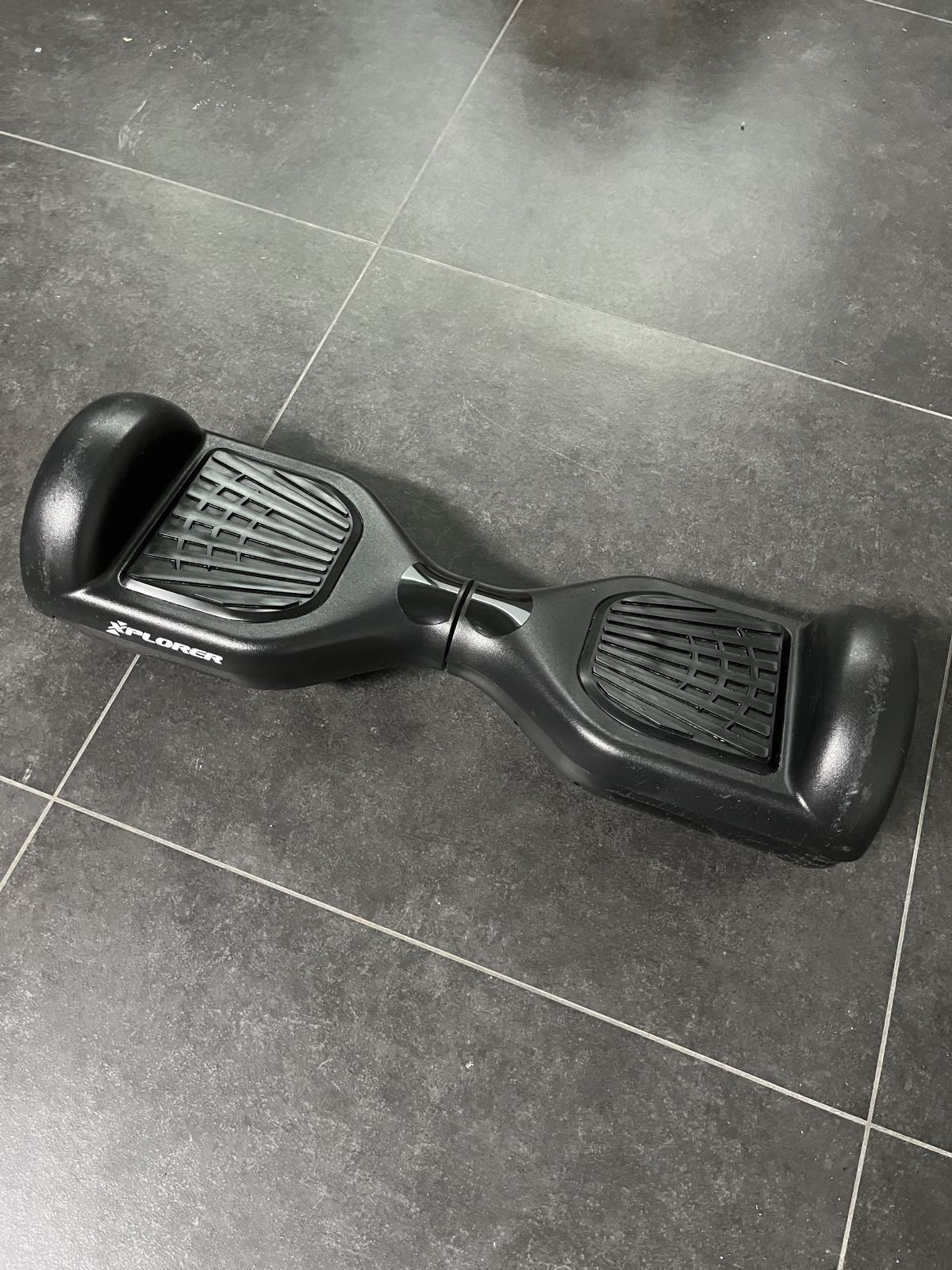 6,5”wheel city xplorer hoverboard