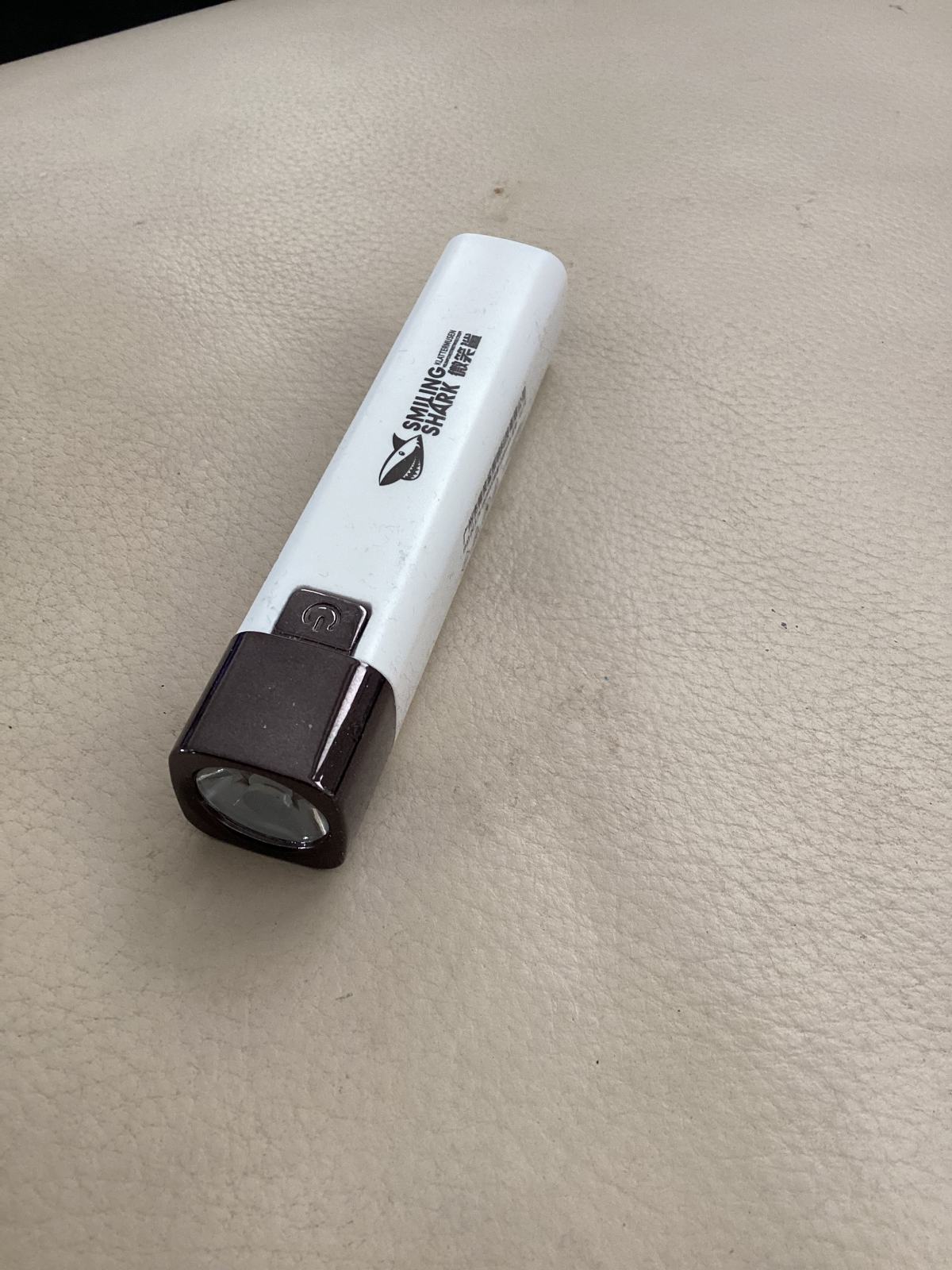 Baterijska Led svetilka z Usb polnjenjem