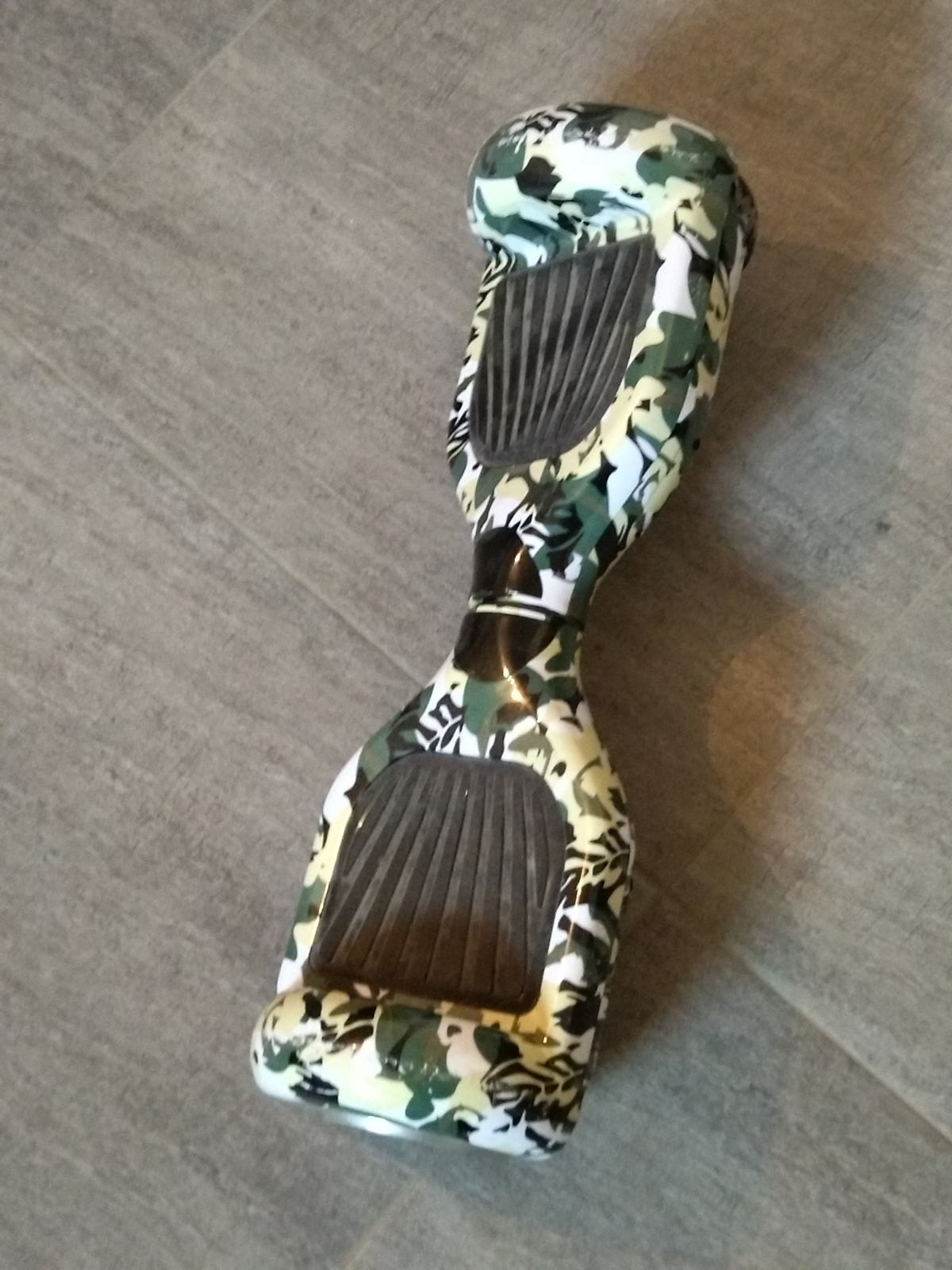 Hoverboard