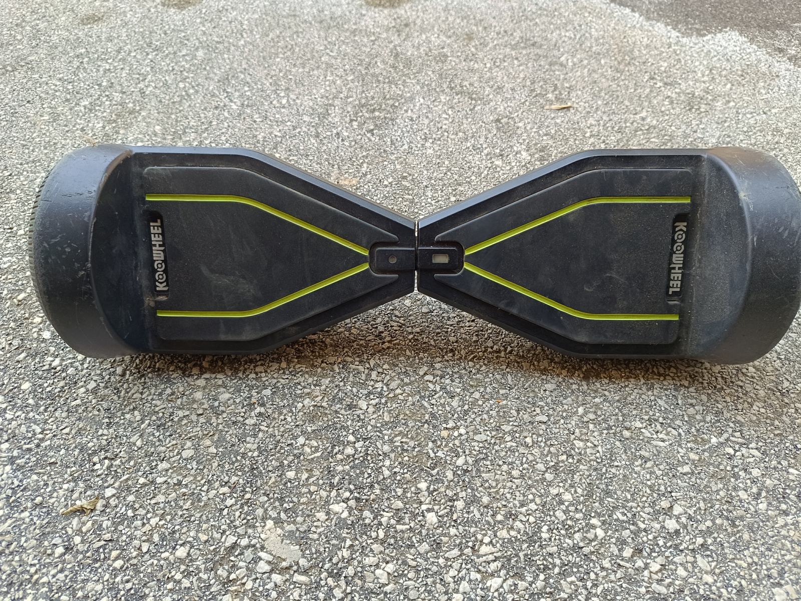 Hoverboard