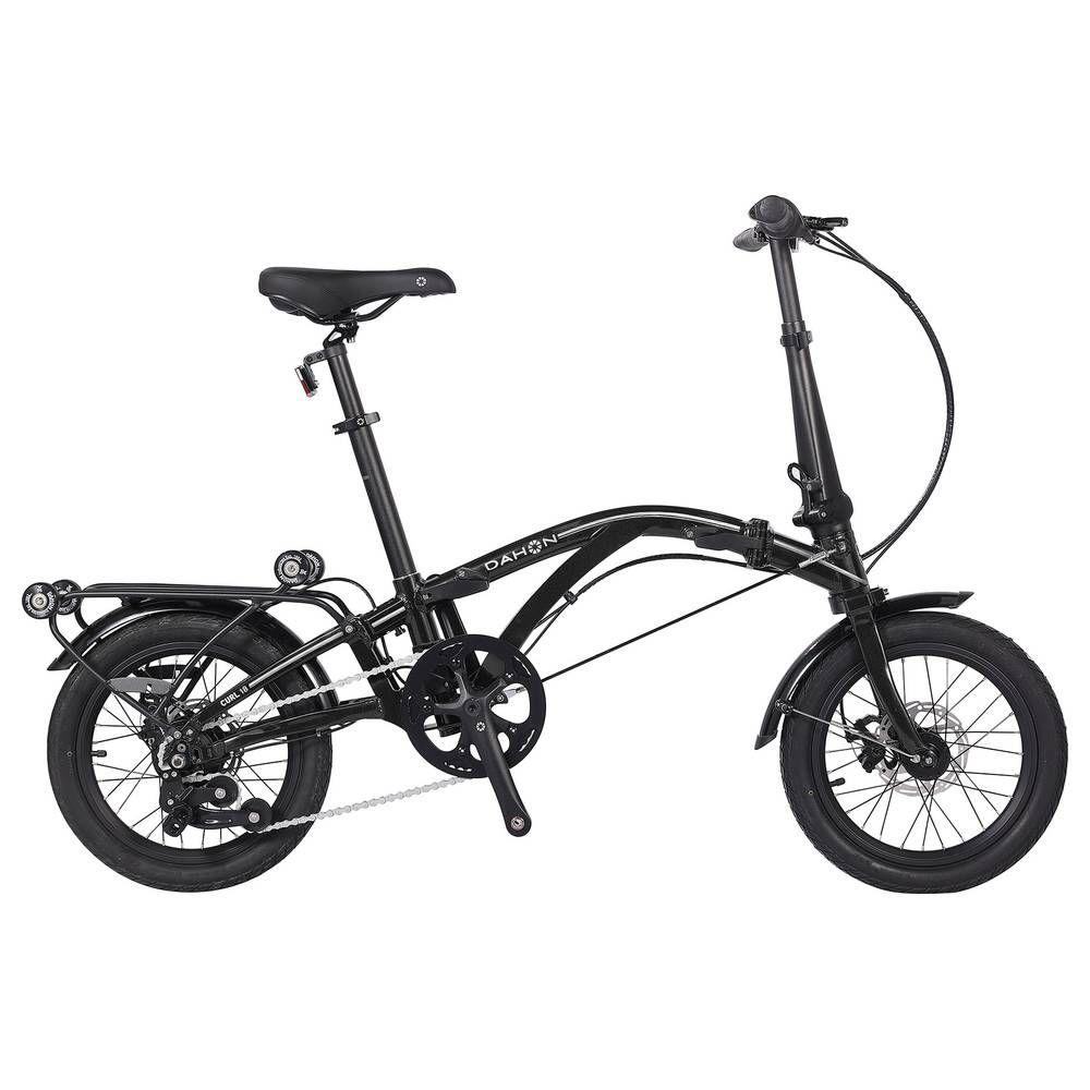 KOLO DAHON Curl I8 16