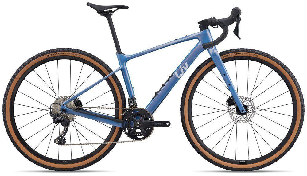 KOLO GIANT LIV Devote Advanced 2 XS Lunar Eclipse 2026