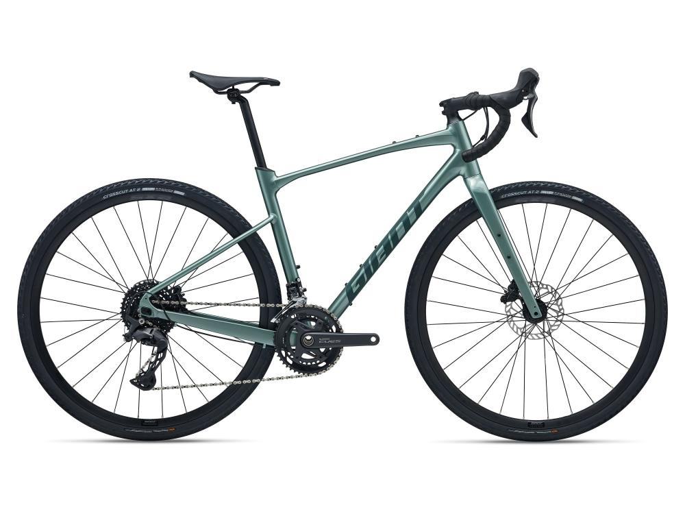 KOLO GIANT Revolt 1 M Alpine Green 2026