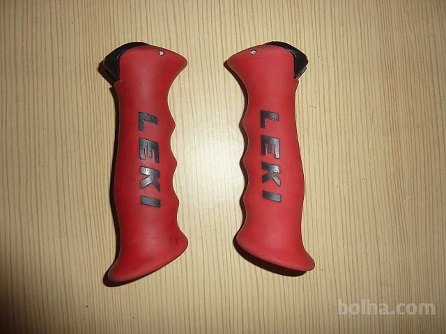 Leki Trigger 1 - ročaji za palice