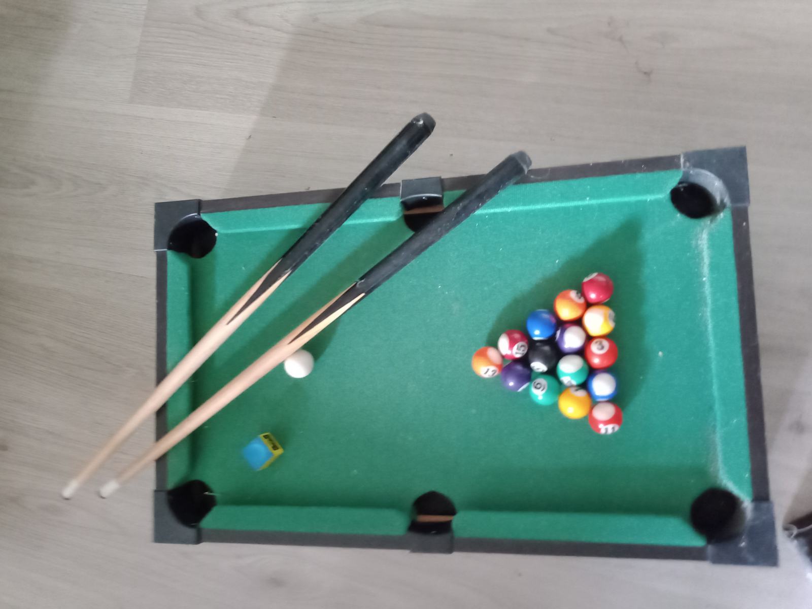 Mini biljard