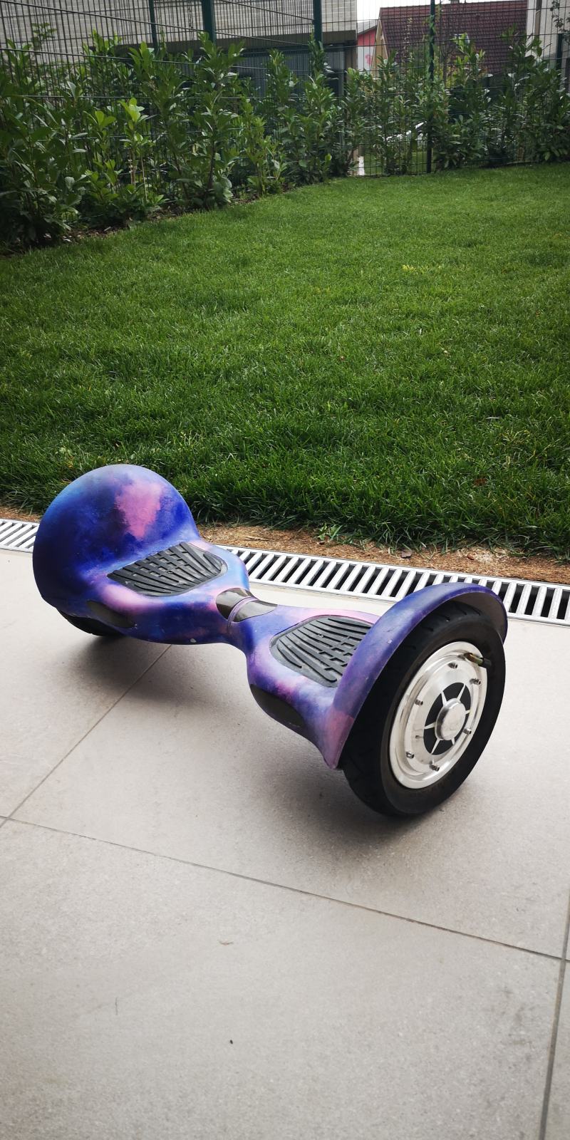 Prodam hoverboard