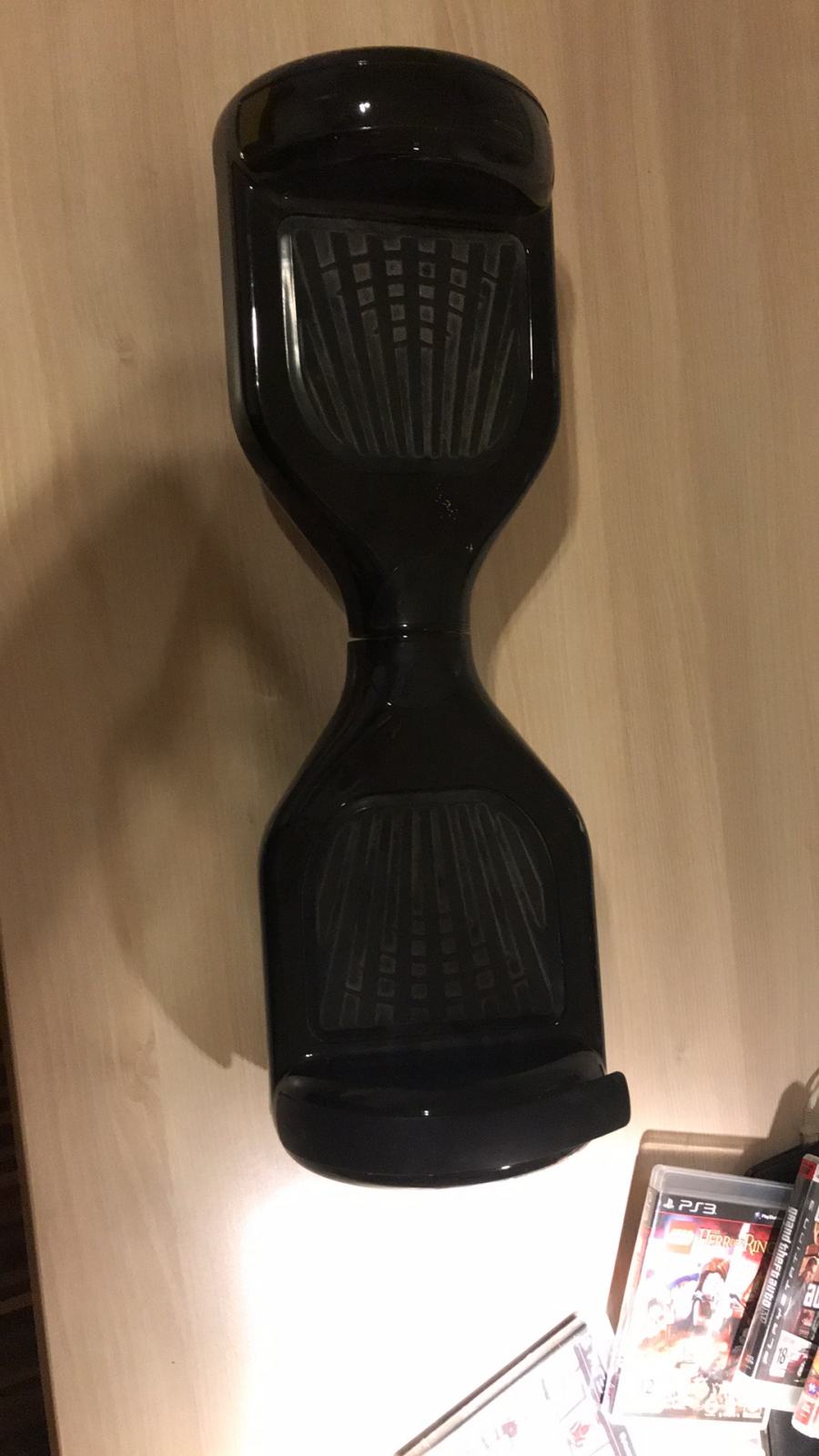 Prodam hoverboard Xplore rabljen