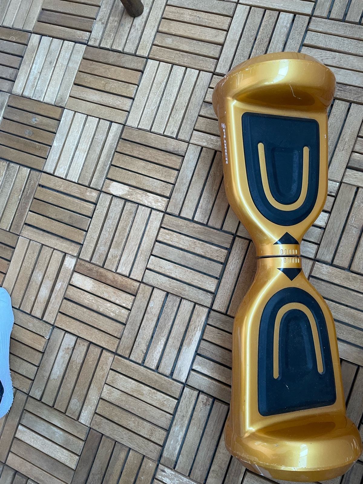 Prodam hoverboard xplorer