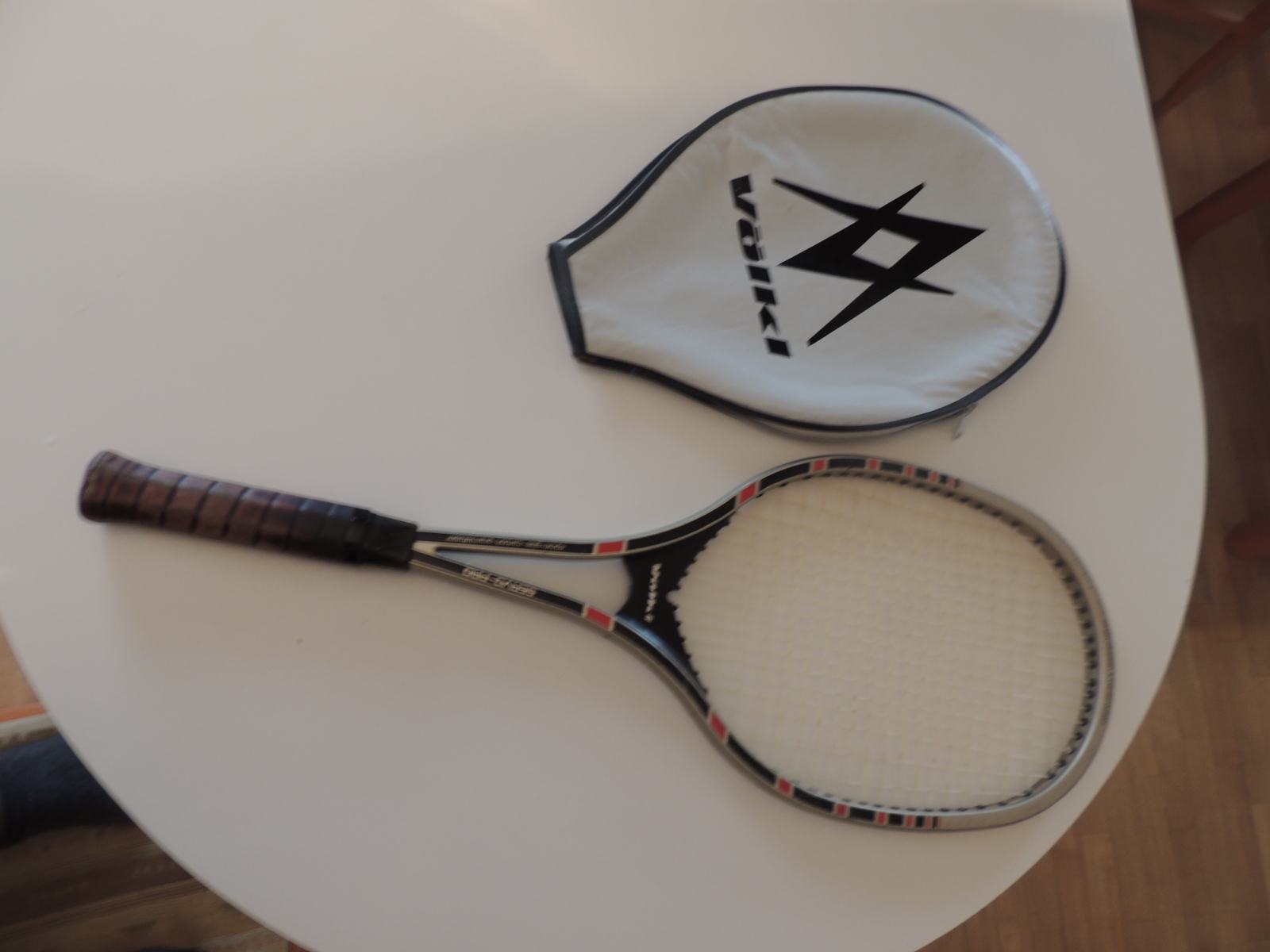 Prodam tenis lopar Volkl SERVO-PRO vintage