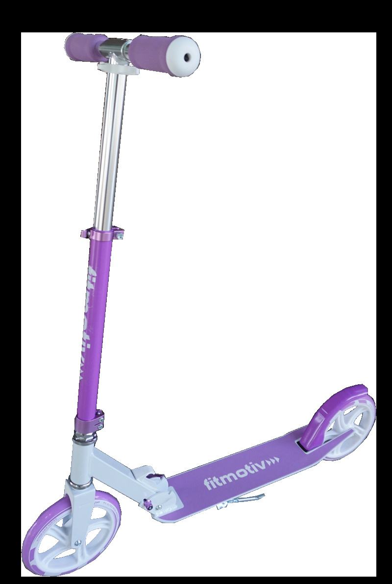 Skiro Fitmotiv 200 mm, vijola - razstavni eksponat
